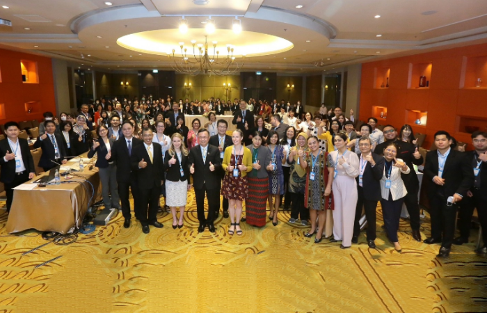 RPHL NETWORK ANNUAL PARTNERSHIP FORUM 2023: ADVANCING PARTNERSHIP FOR ...