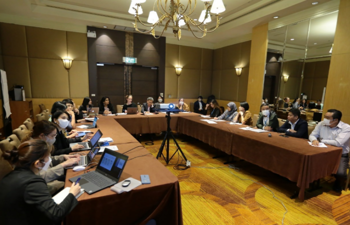 RPHL NETWORK ANNUAL PARTNERSHIP FORUM 2023: ADVANCING PARTNERSHIP FOR ...