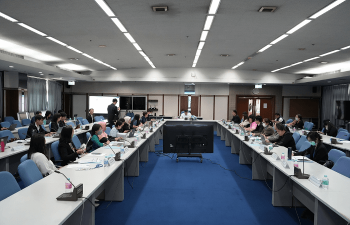 SWOT Analysis Workshop for the National Laboratory Strategic Plan (NLSP ...