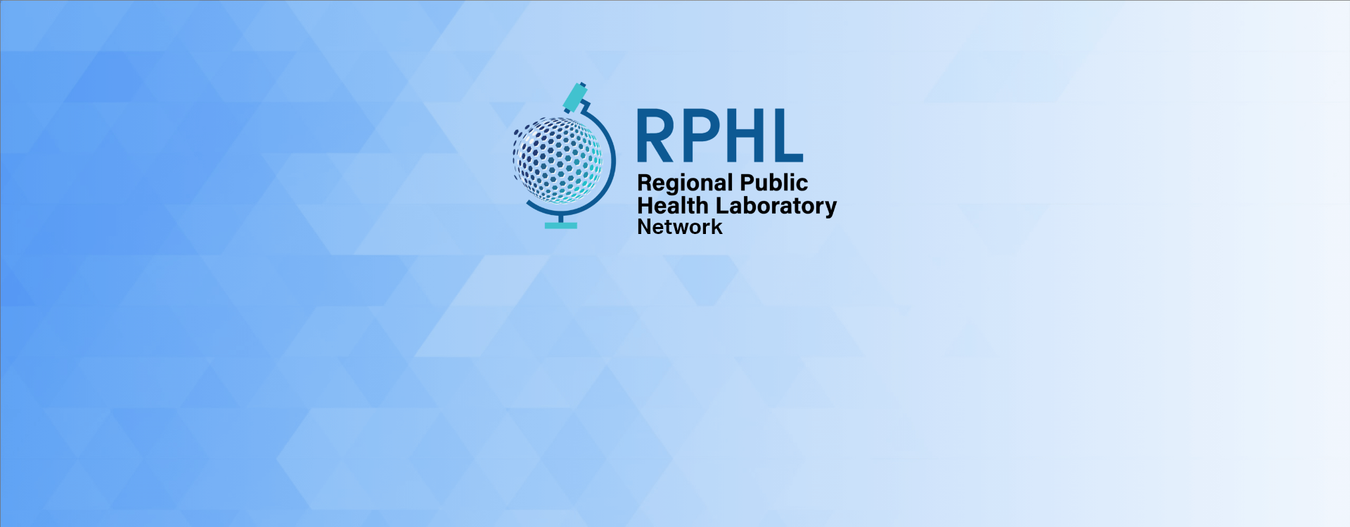 Regional Public Health Laboratory Network