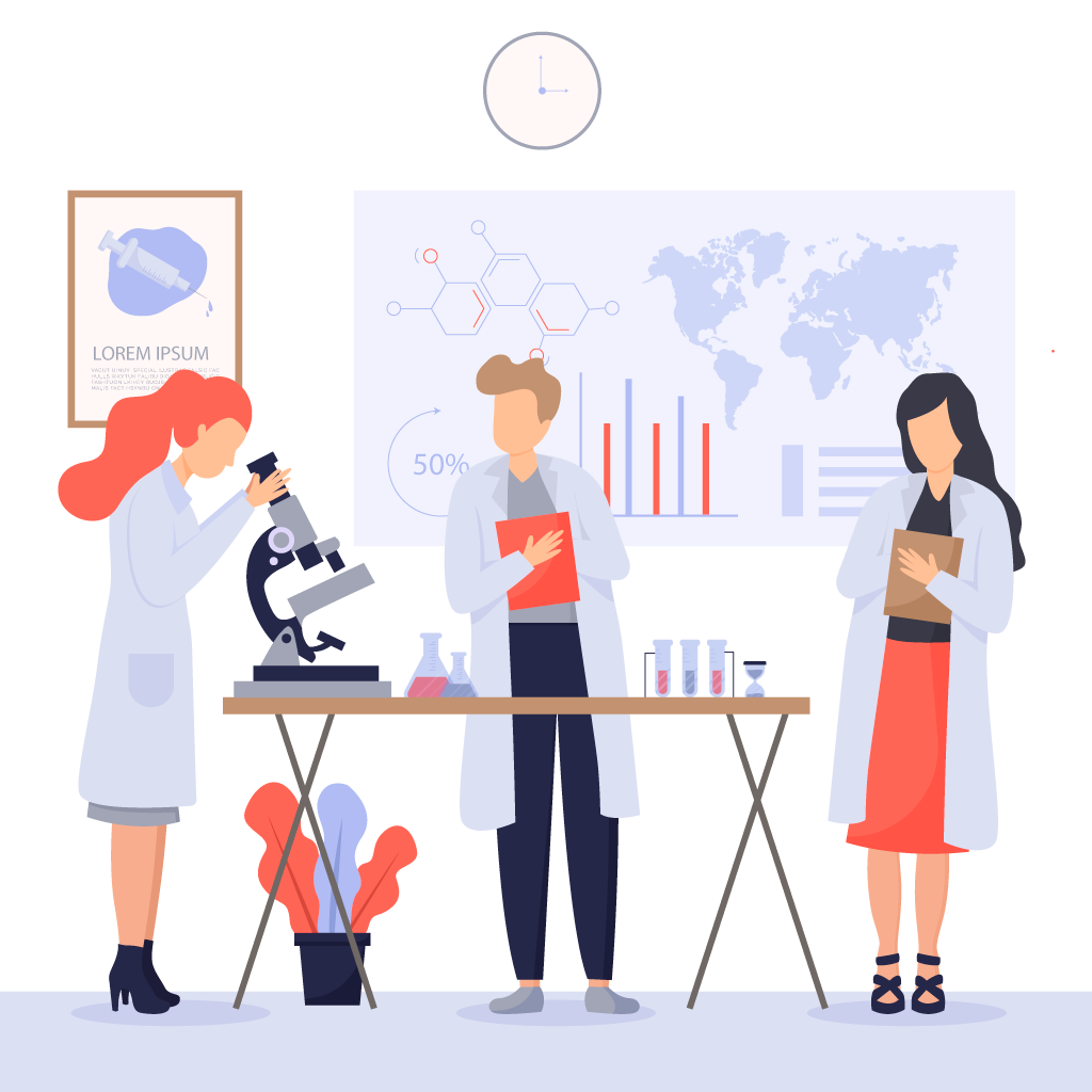 Regional Public Health Laboratory Network