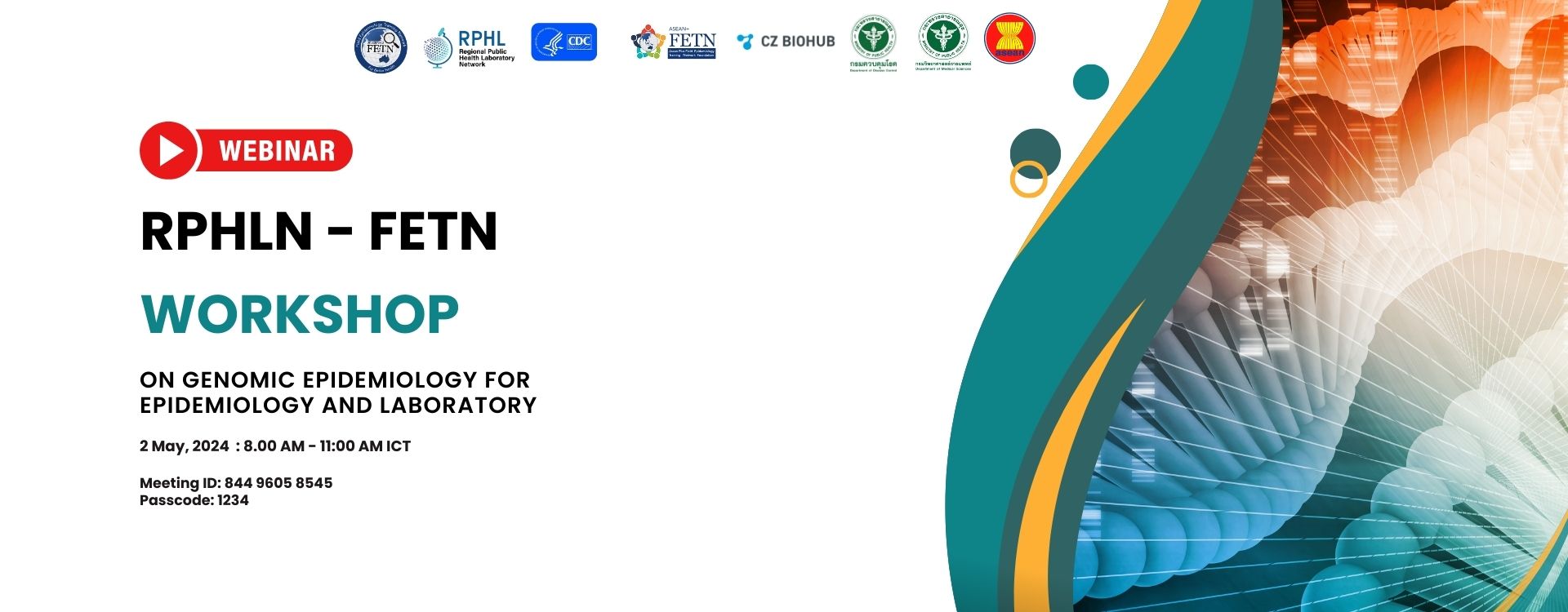 Regional Public Health Laboratory Network