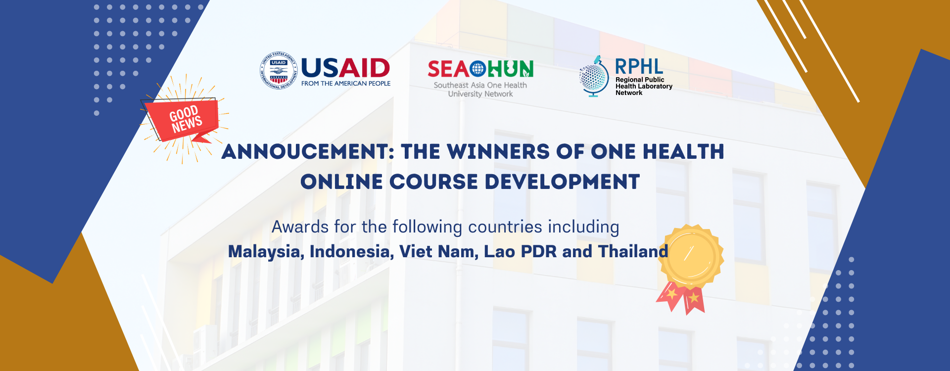 Regional Public Health Laboratory Network